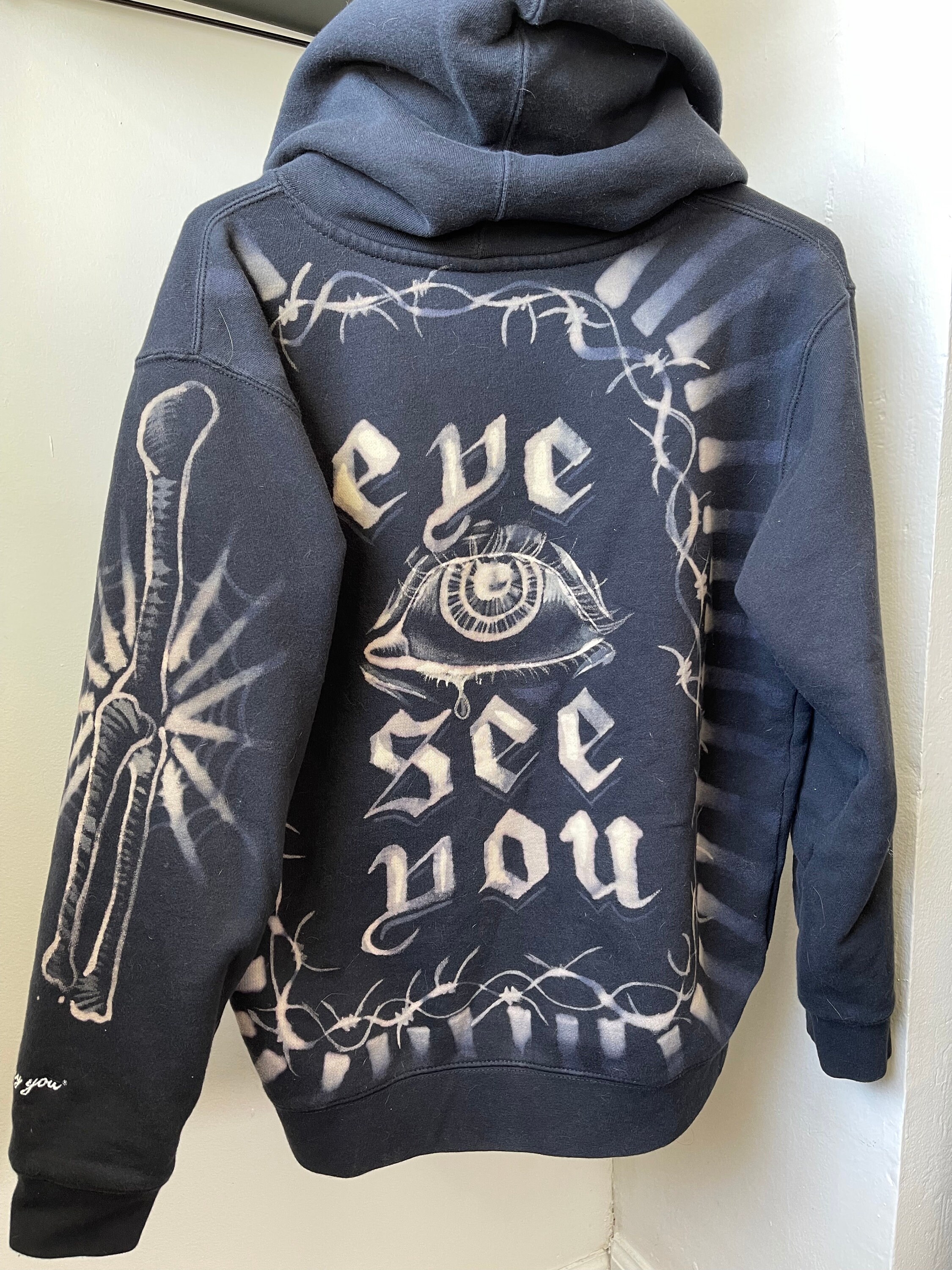 Eye See You - Etsy