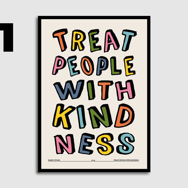 Harry Styles Print - Etsy UK