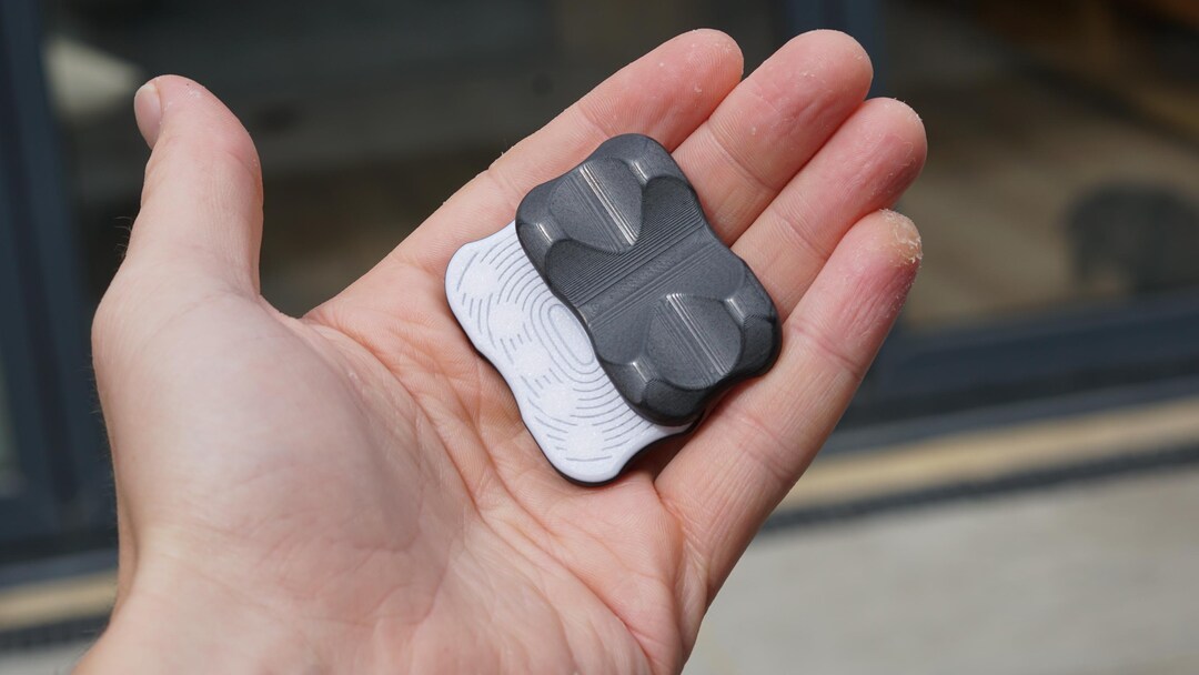4 Click Fidget Slider - Terraform - Etsy