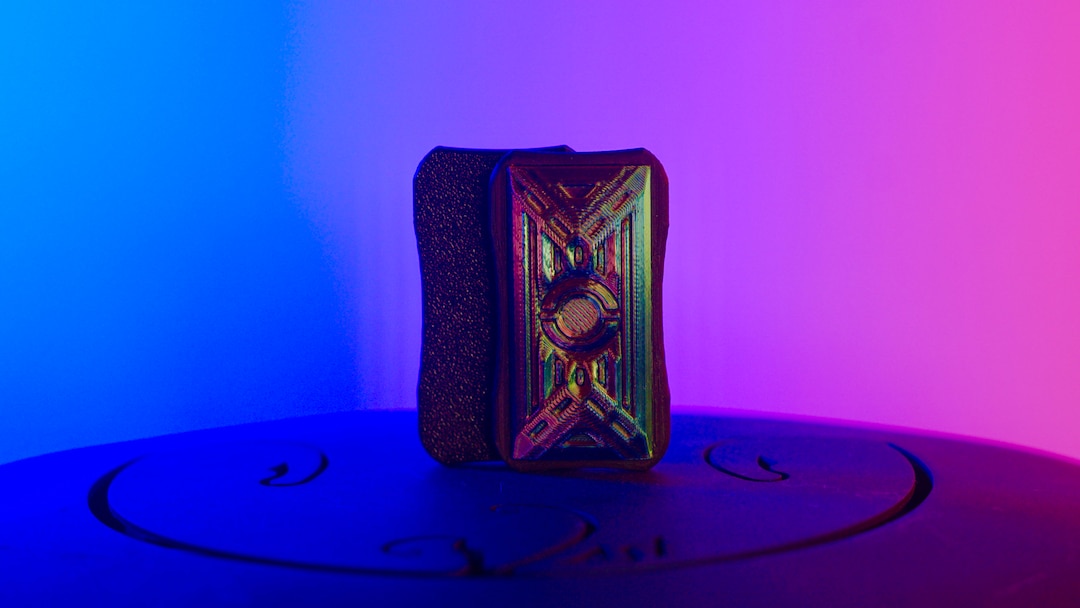 Haptic Fidget Slider - 'reel' - 3 Click (customisable) - Etsy