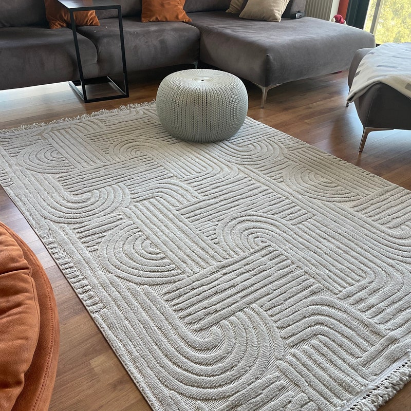 Soft Rugs - Etsy