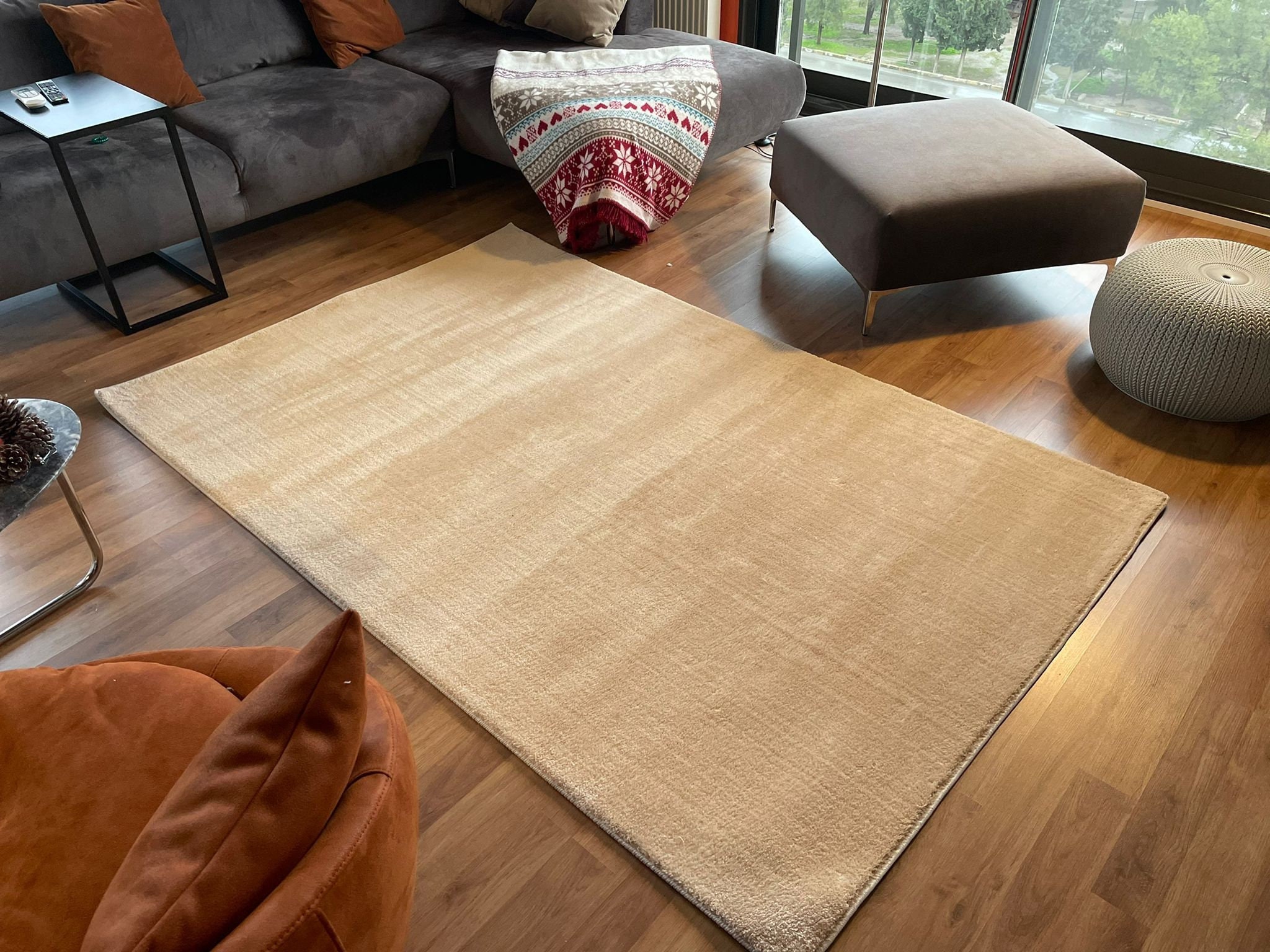 Rectangle Plush Pattern - Etsy