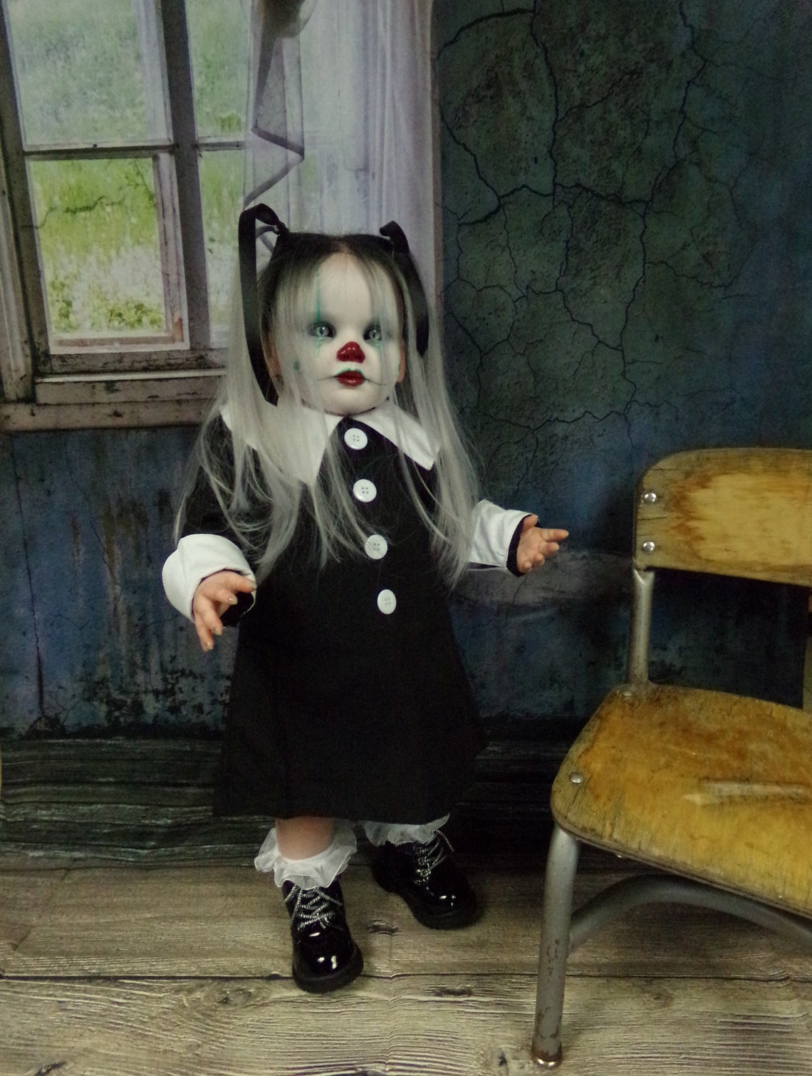 Reborn Toddler Bethany - Etsy