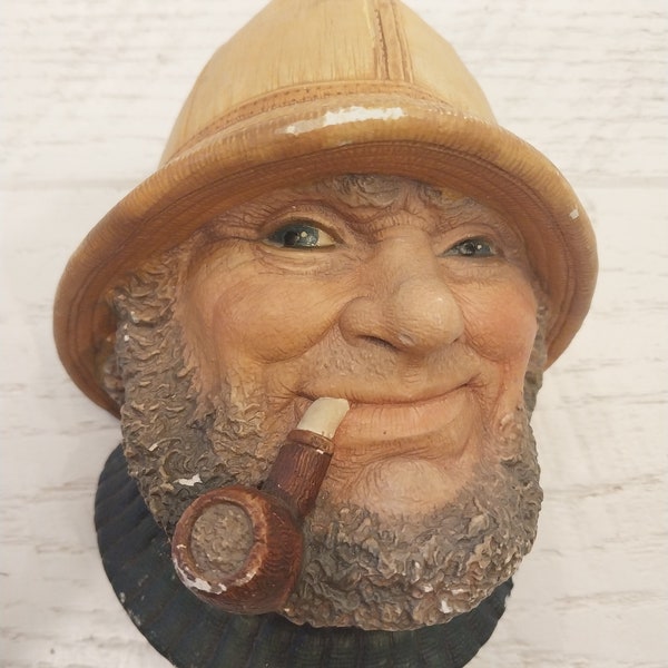 Chalkware - Etsy