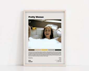 Pretty Woman Movie - Etsy