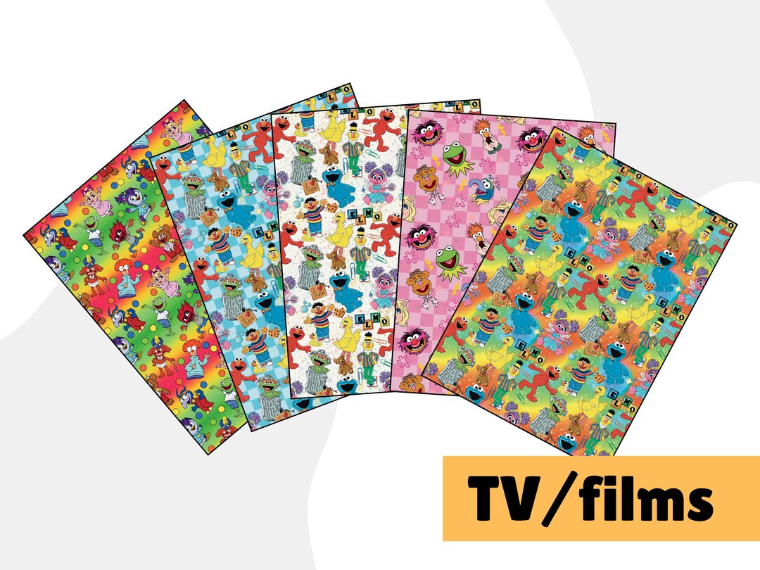 Puppet Pals Tubie Tape / Clip / Port Cover - NG / PEG / Tpn Cover - Etsy