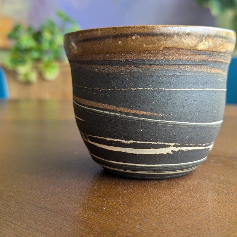Tucson Pottery - Etsy