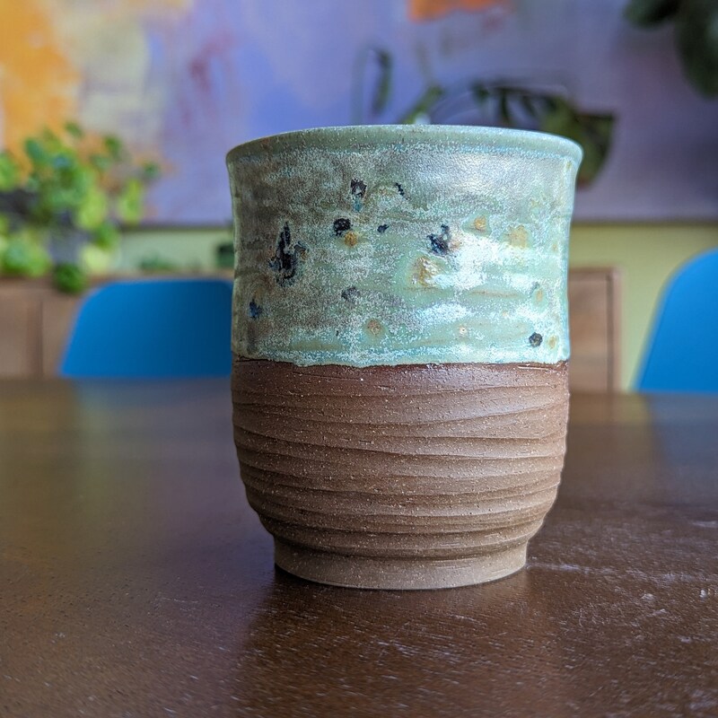 Tucson Pottery - Etsy
