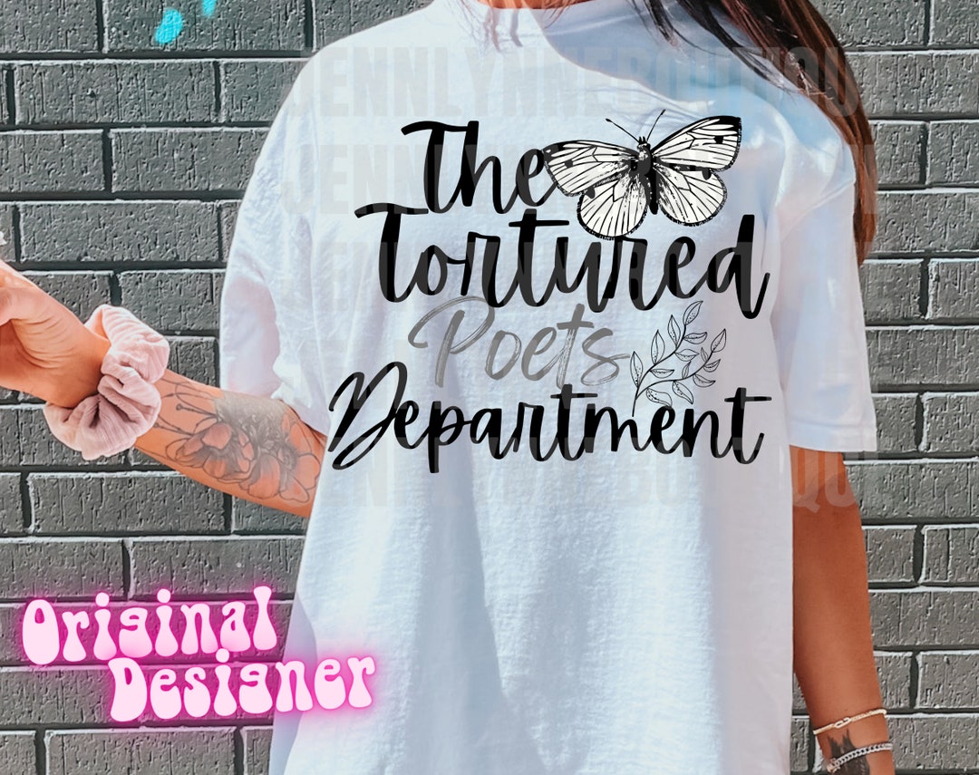 Swiftie Png, the Tortured Poets Department Png, TTPD, Album Cover Name ...