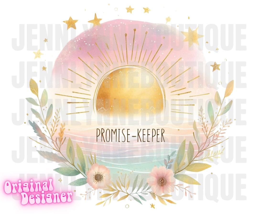 Promise Keeper PNG, Jesus Design, Faith, Christian, Religious, Church ...
