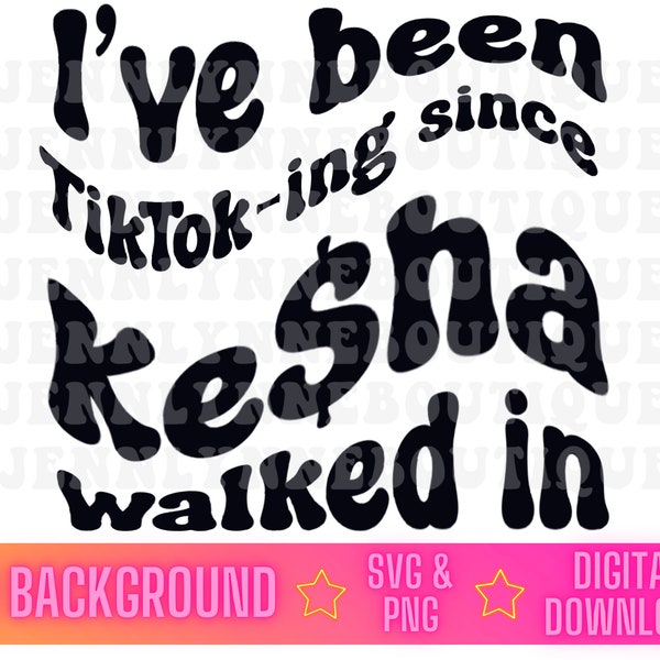Kesha - Etsy