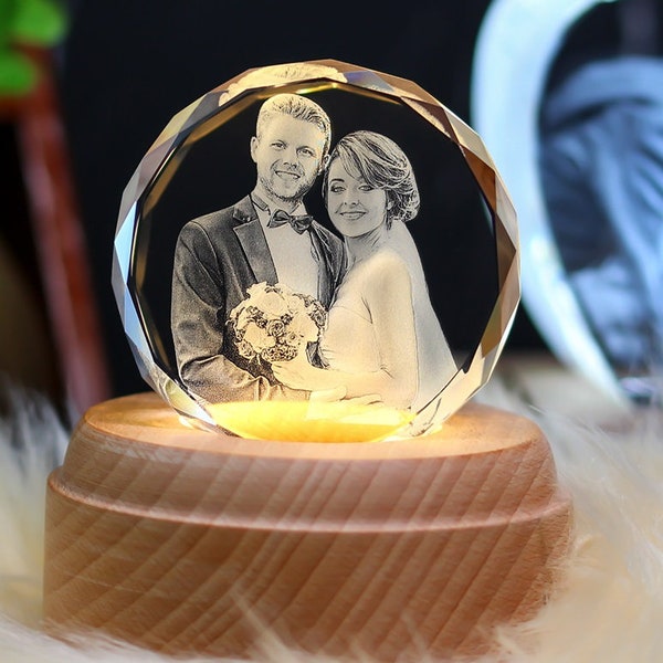 Laser Photo Box - Etsy