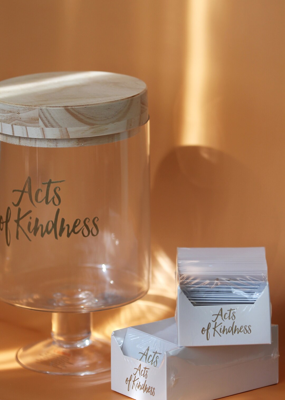 Random Act of Kindness, Act of Kindness, Jar of Inspiration, Kindness ...