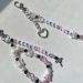 SKZ New Comeback Beaded Charm/ Keychains / Phone Lanyards! - Etsy
