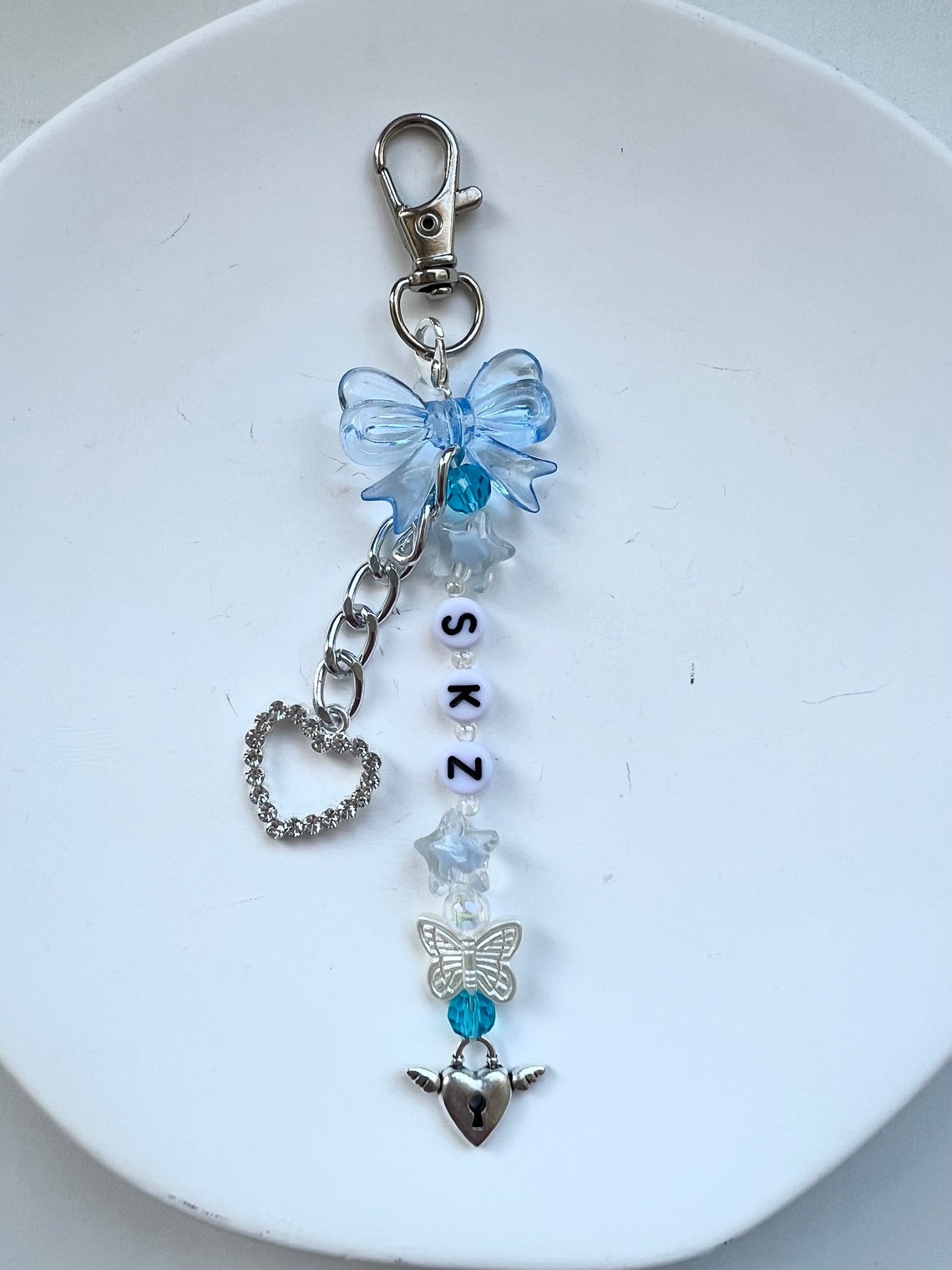Cute Personalized Kpop Charm Perfect for Keychain Phone Case - Etsy