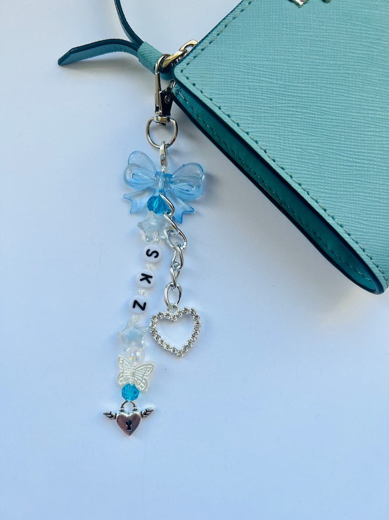 Cute Personalized Kpop Charm Perfect for Keychain Phone Case - Etsy