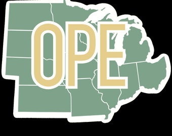 Midwest Ope Art - Etsy