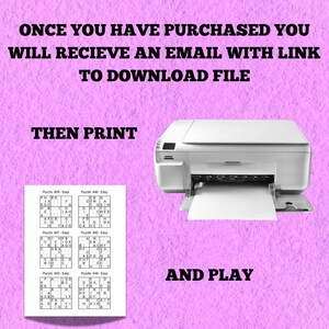 Book Four 500+ Easy Letter Sudoku Puzzles for Stress Relief and ...