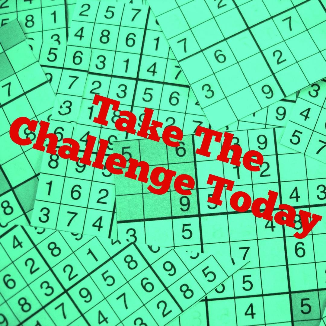 Large Print Sudoku Puzzles for Stress Relief and Relaxation/book Six ...