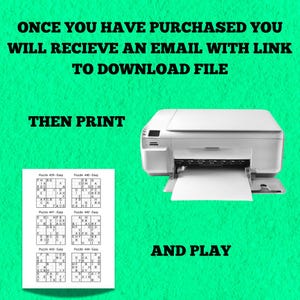 Book One 500+ Easy Letter Sudoku Puzzles for Stress Relief and ...