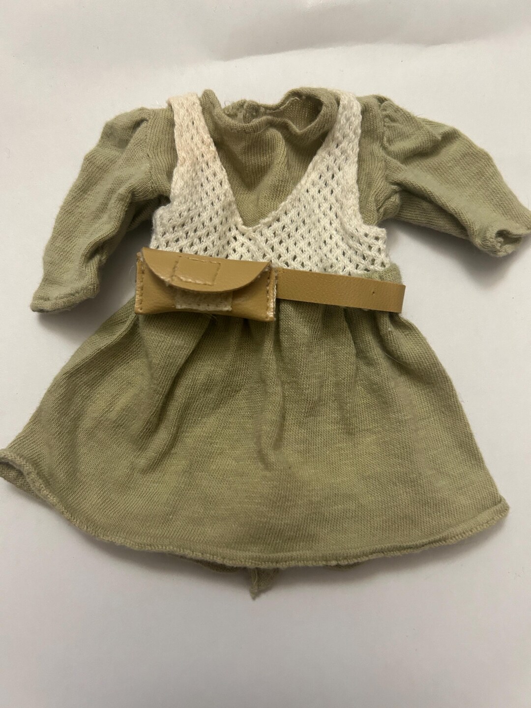 Vintage Sindy Doll Modern Miss Boutique 1984 Dress and Bag - Etsy