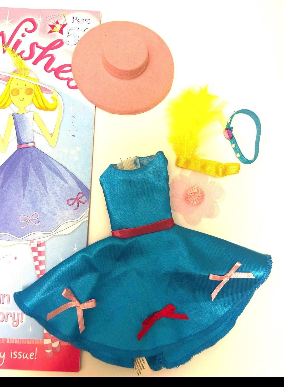 6 Felicity Wishes Outfits for Anne - Etsy