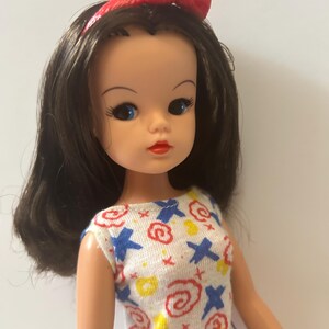 Vintage Sindy Doll Trendsetter 1985 - Etsy