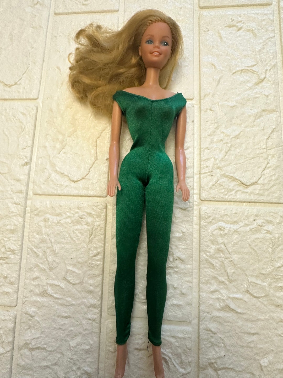 Vintage Great Shape Barbie Doll 1983 Keep Fit Mattel - Etsy