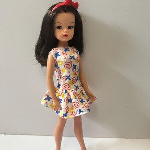 Vintage Sindy Doll Trendsetter 1985 - Etsy