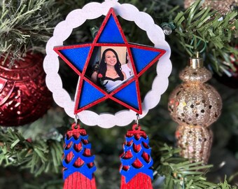 Filipino Parol Frames, Two 15-inches Frames for DIY Parol Decor ...