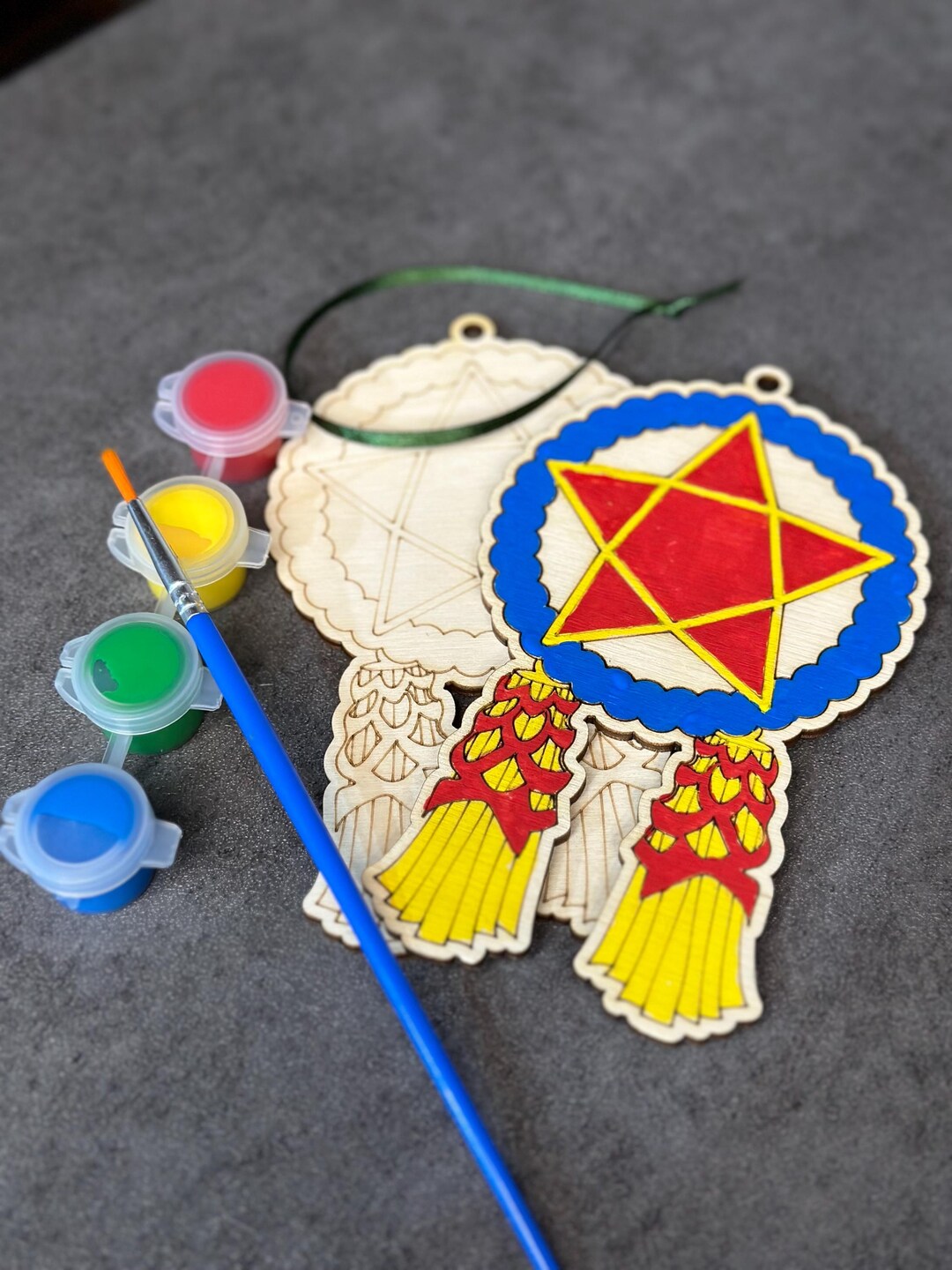 Parol Paint Kit 2 - Etsy