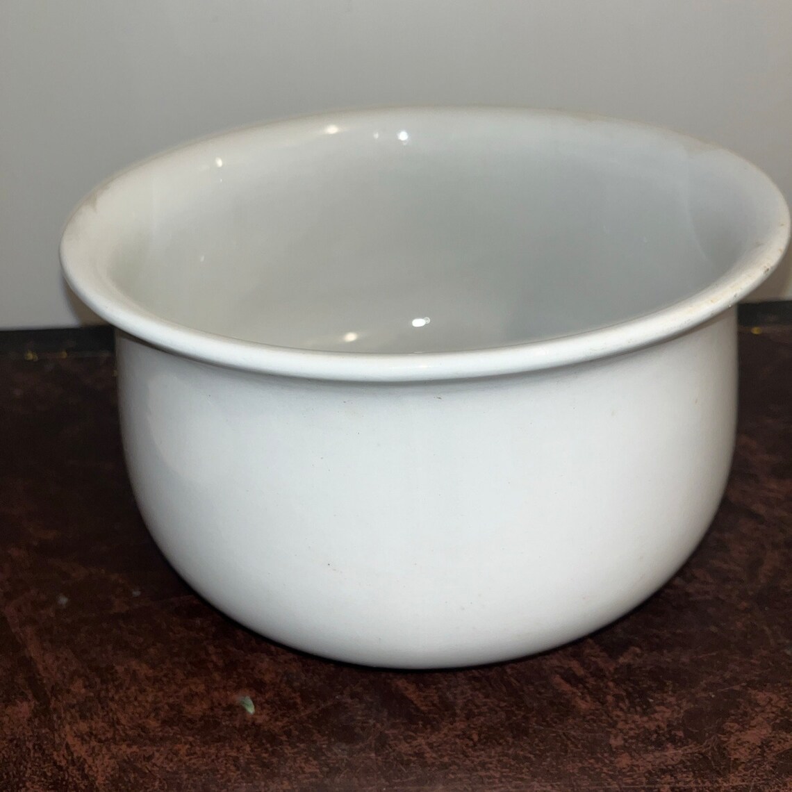 Antique Decorative Chamber Pot A.J. Wilkinson Royal Ironstone - England ...