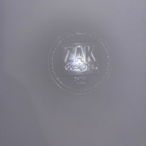 Vintage ZAK Design Melamine Tray Fun Floral Design Tray 11 X 11. Free ...