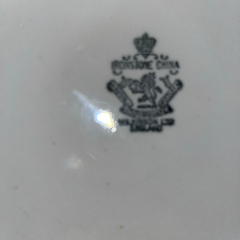 Antique Decorative Chamber Pot A.J. Wilkinson Royal Ironstone - England ...