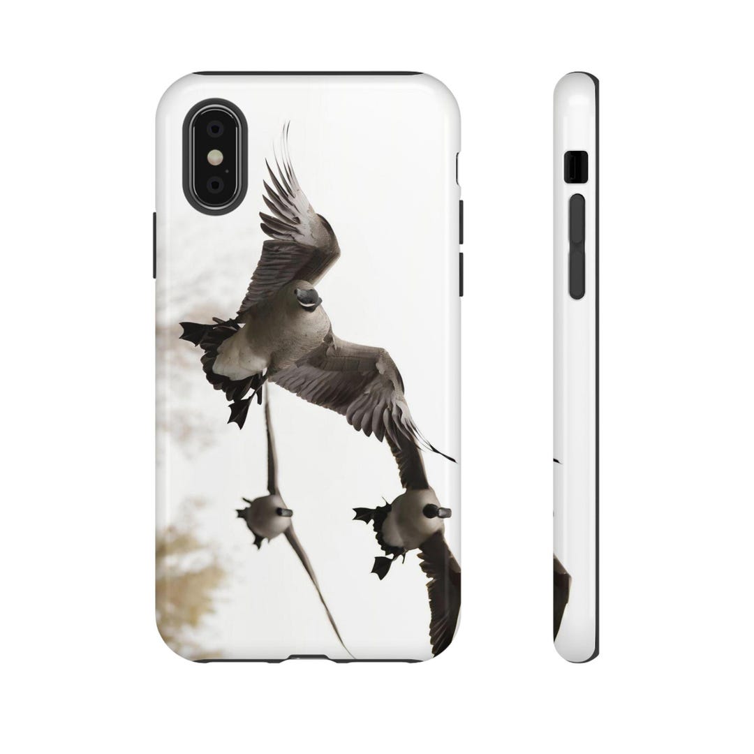 Geese Locked up Tough Cases - Etsy
