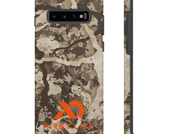First Lite Camo Phone Case - Etsy
