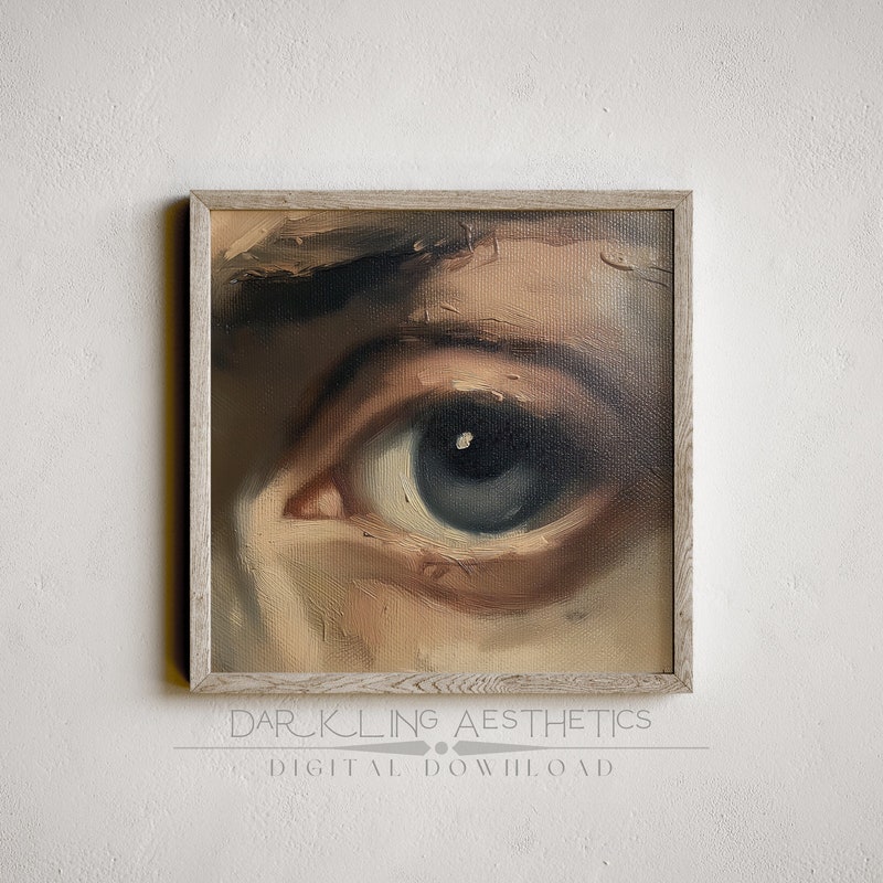 Lovers Eye - Etsy