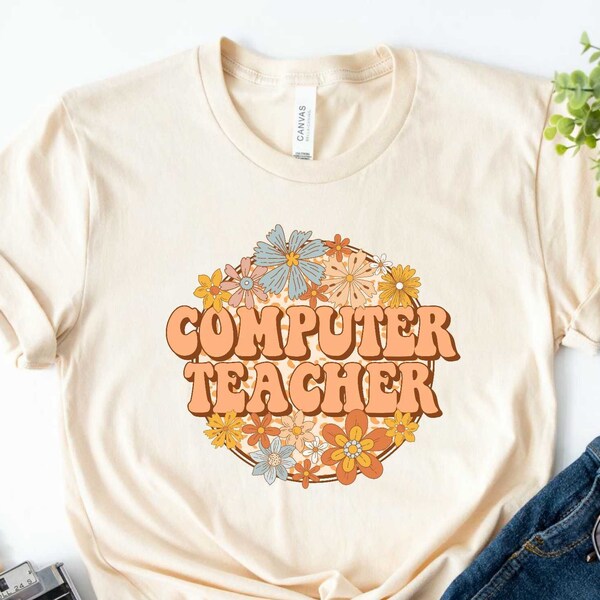 Computer Teacher Gift - 60+ Gift Ideas for 2023