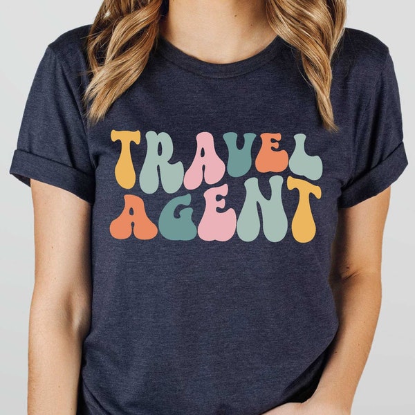 Travel T Shirt - Etsy