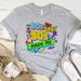 80s Baby 90s Made Me Shirt Retro Vintage Old School Shirt - Etsy