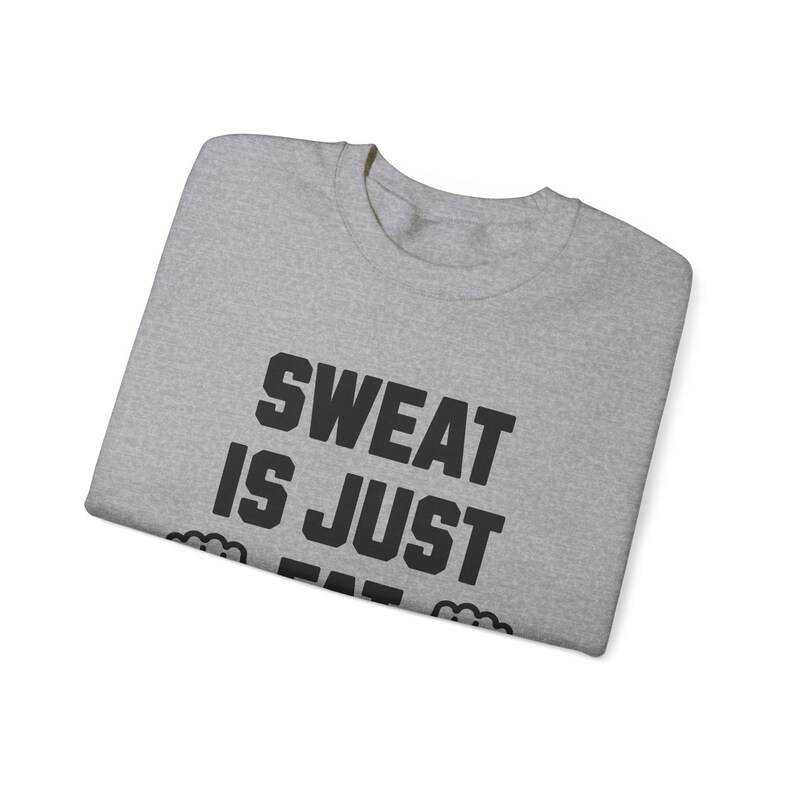 Workout Sweat Shirt Men, Funny Gym Sweater, Fitness Sweat Shirt, T ...