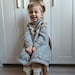 Knitting Pattern Baby Dress. Lopapeysa Pattern, Icelandic Pattern ...