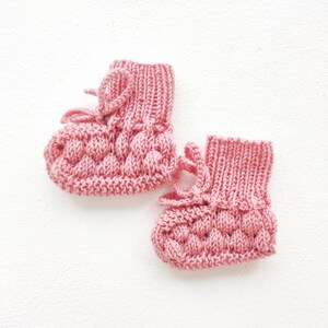 SET of Knitting Patterns for Baby 0-1 Month, 3 in 1, Baby Romper, Baby ...