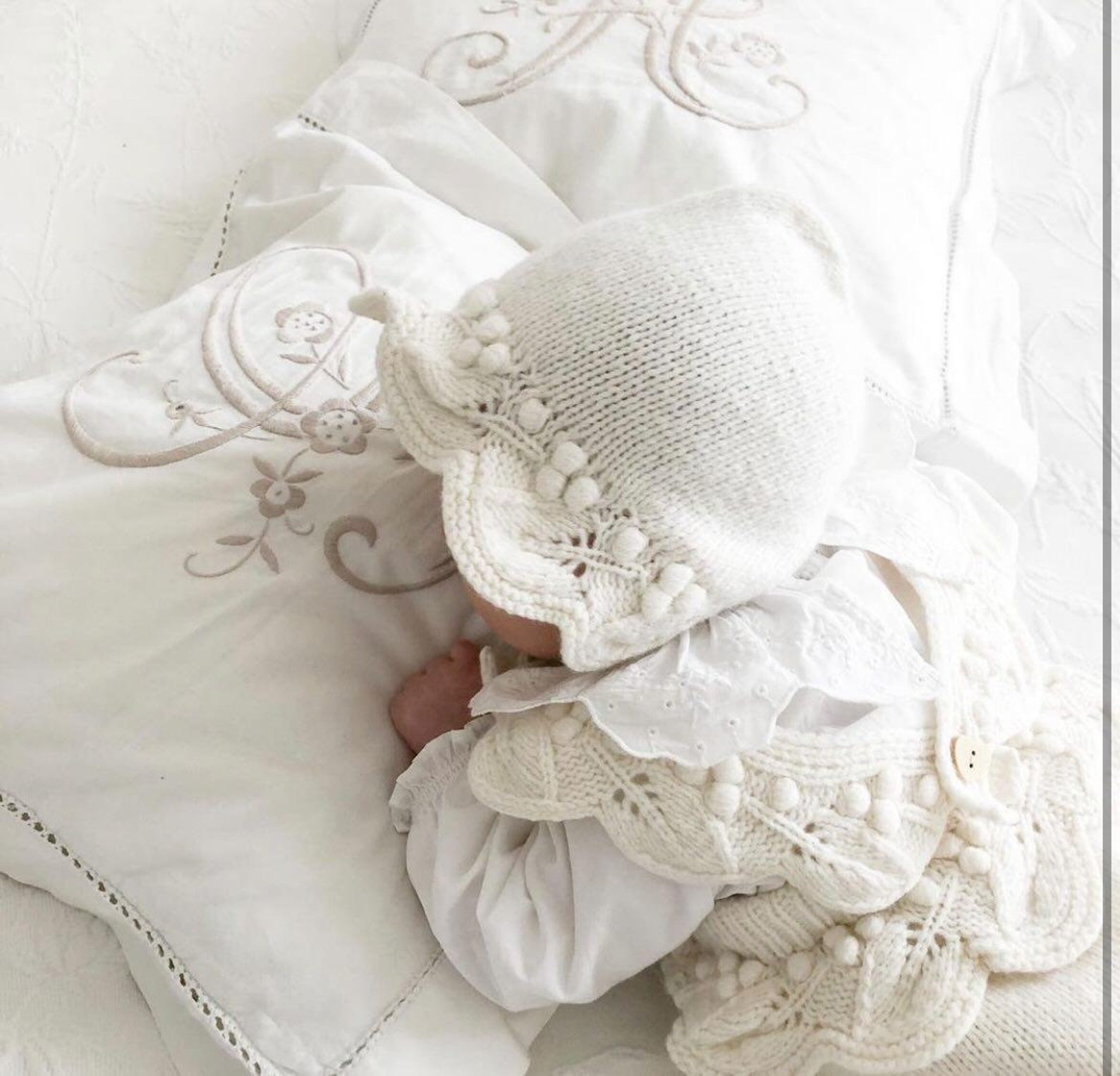 Knitting Patterns for Baby Set of Patterns 2 in 1 Knit - Etsy