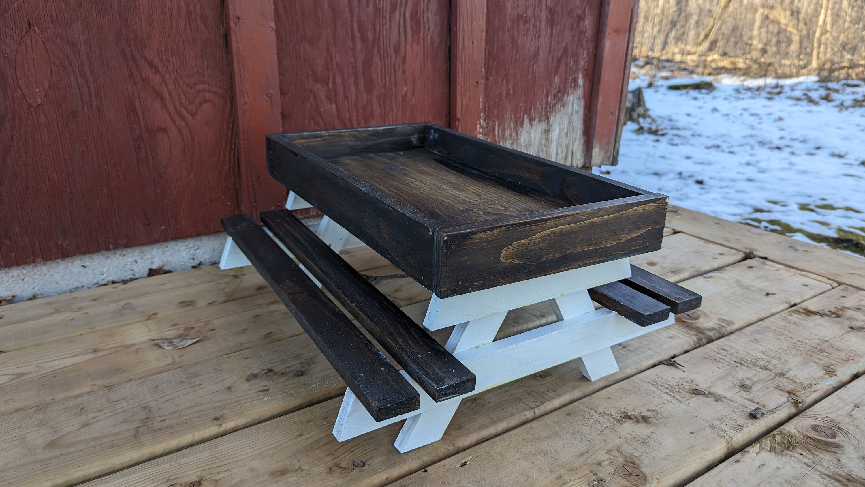 Chicknic Table - Etsy