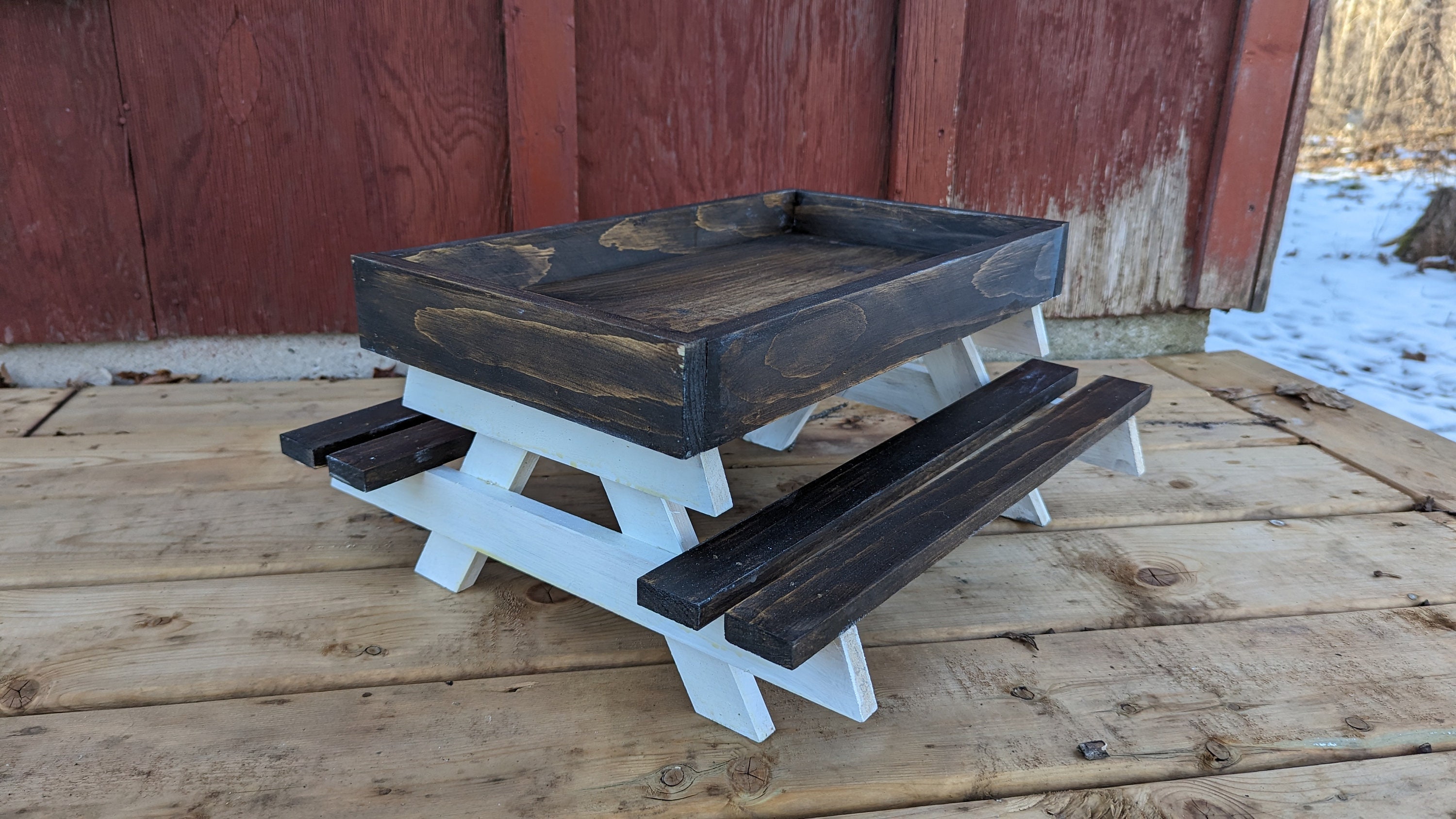 Chicknic Table - Etsy