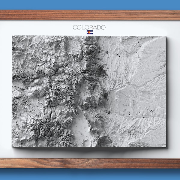 Colorado Gifts - 60+ Gift Ideas for 2024