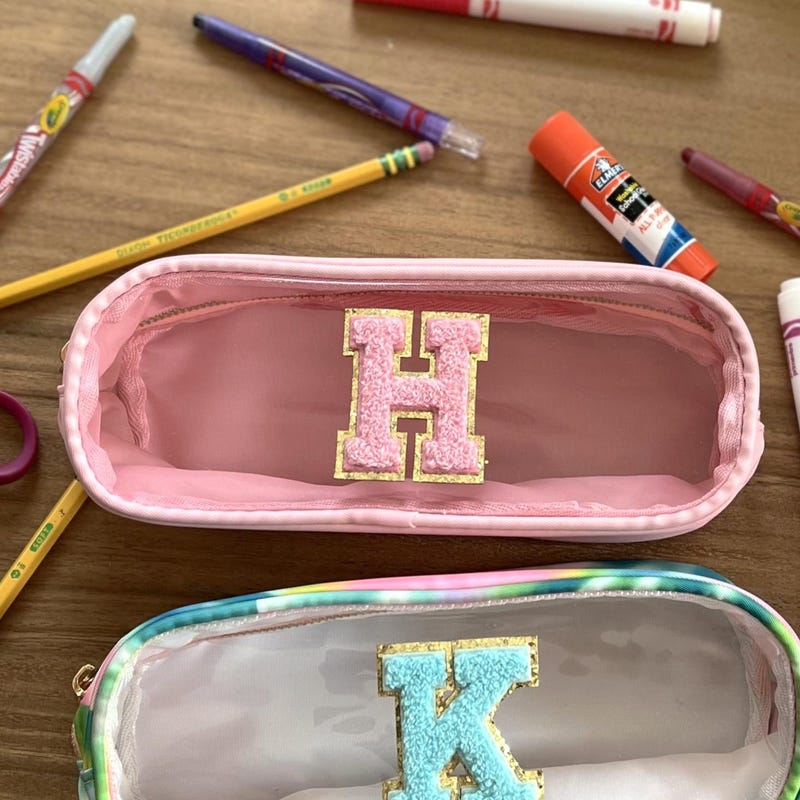 Pencil Case - Etsy