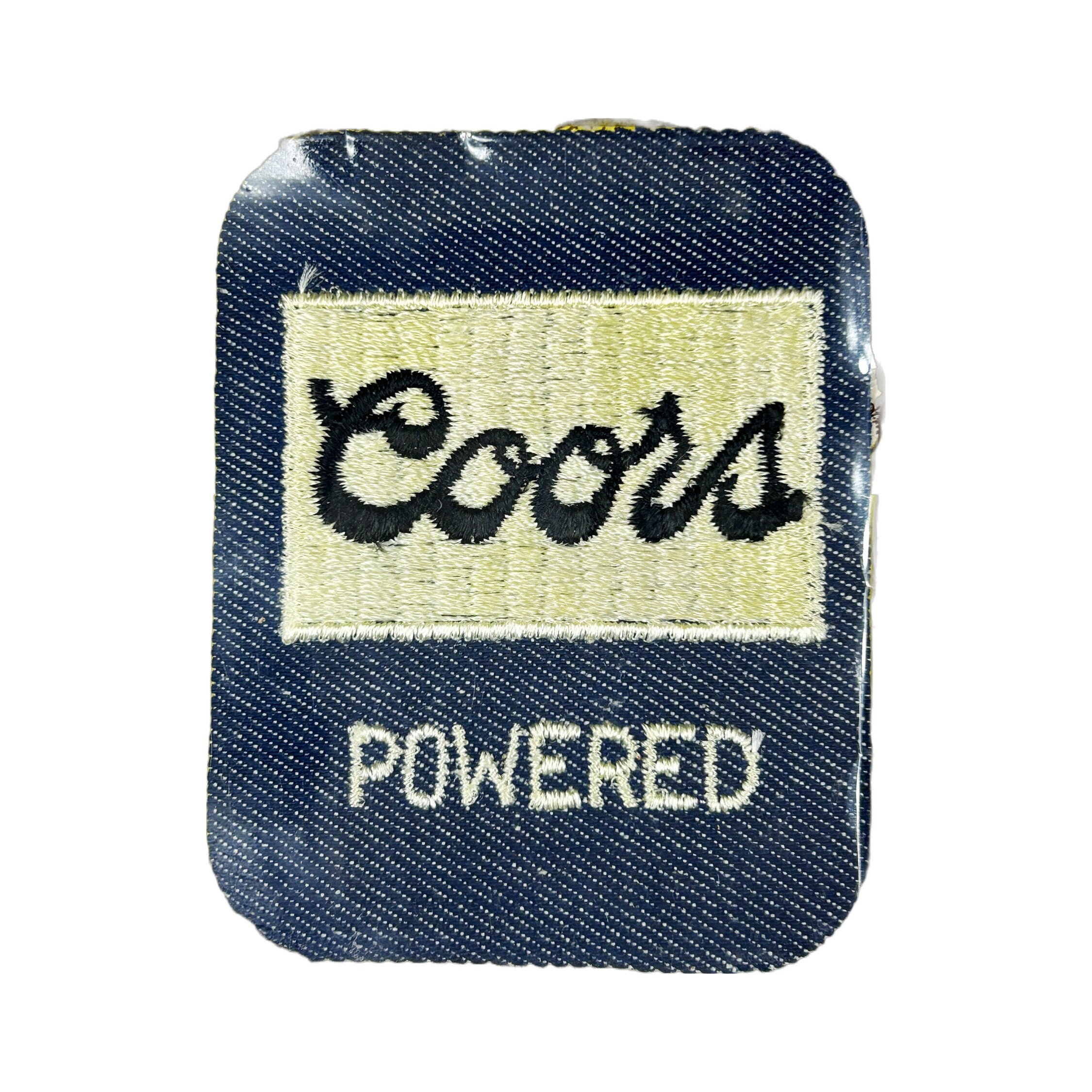 Coors Beer Patchbeer Iron on Patchvintage Iron on Patchbeer - Etsy