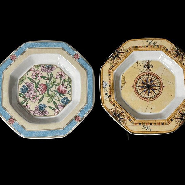 Compass Atlas - Etsy